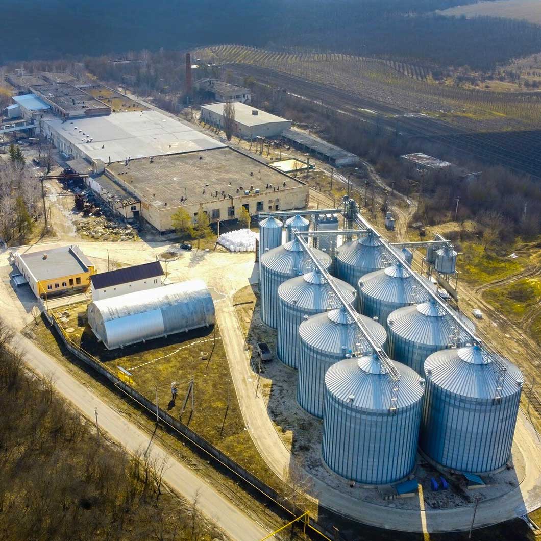 Home | Northern Biogas