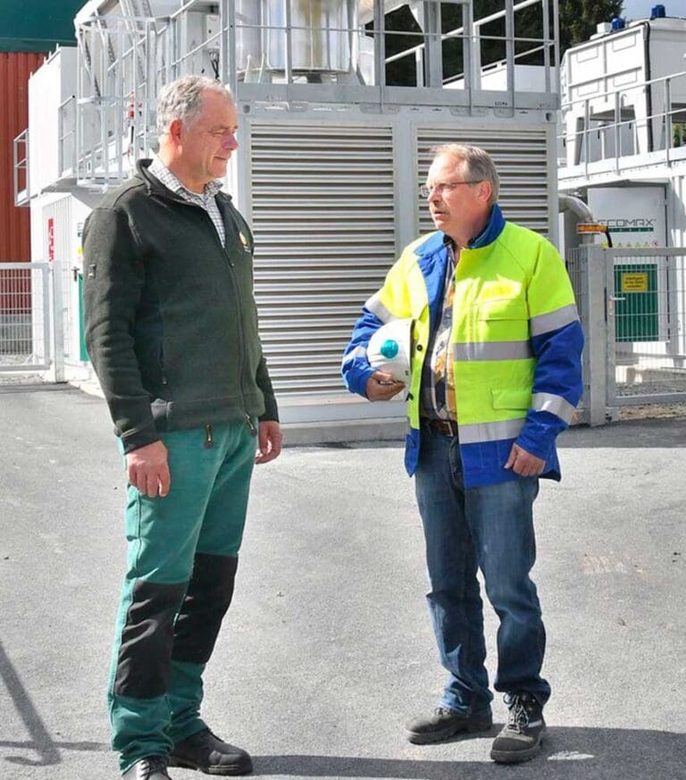 Home | Northern Biogas