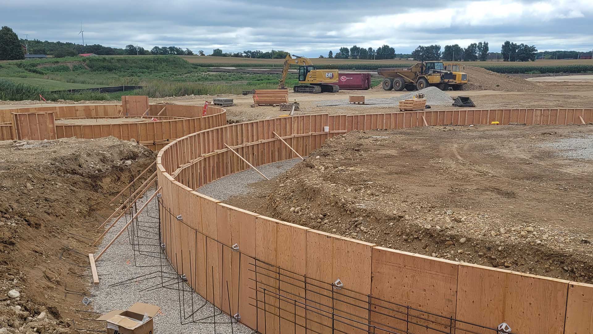 What We Do | Northern Biogas