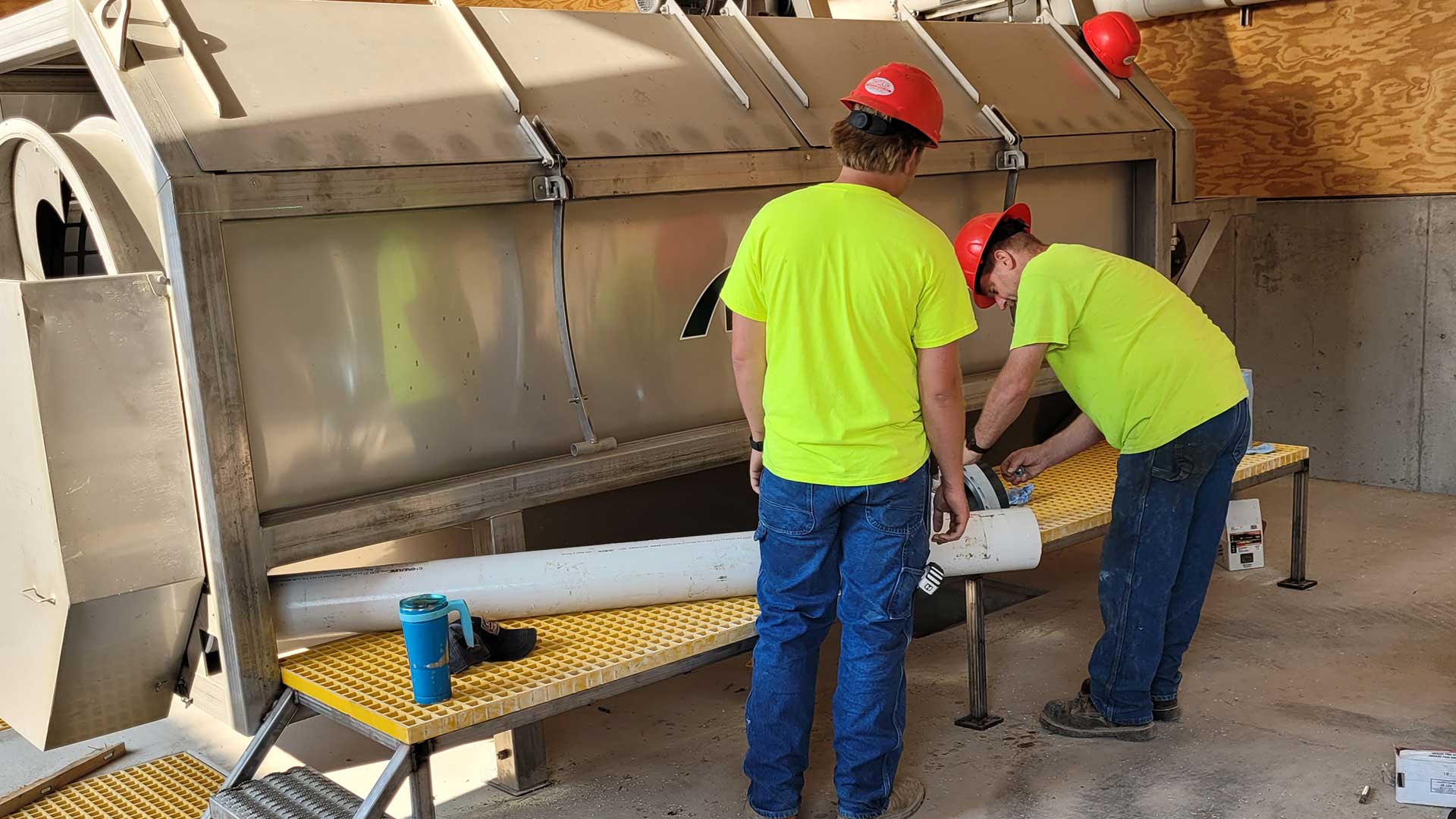 What We Do | Northern Biogas