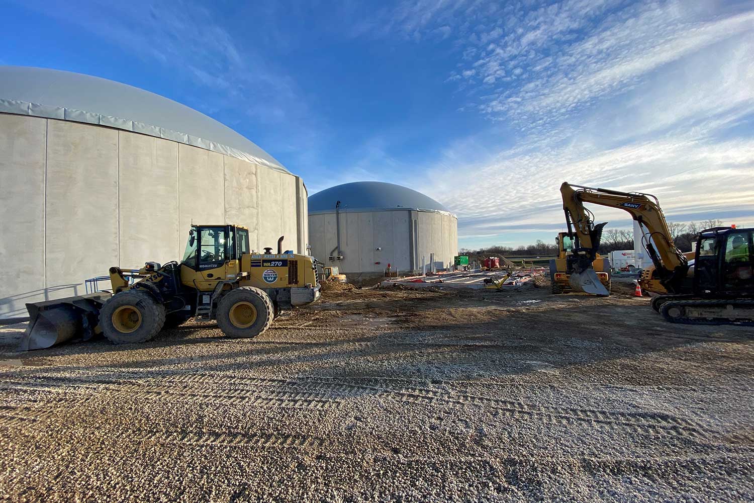 What We Do | Northern Biogas