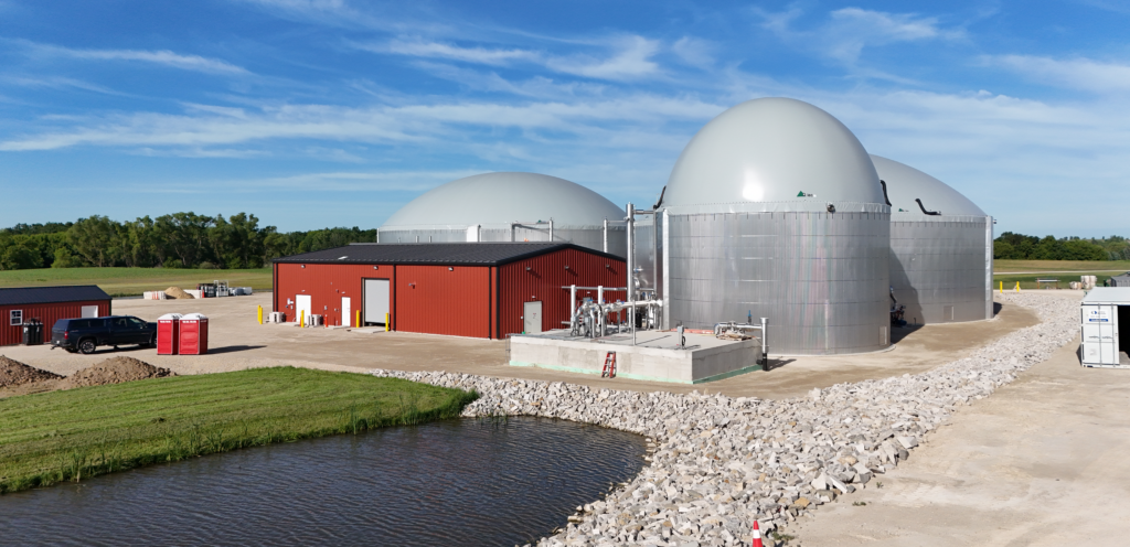 What We Do | Northern Biogas