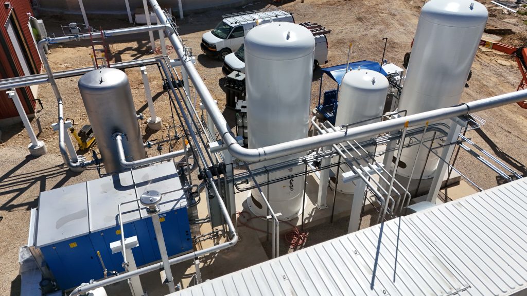What We Do | Northern Biogas