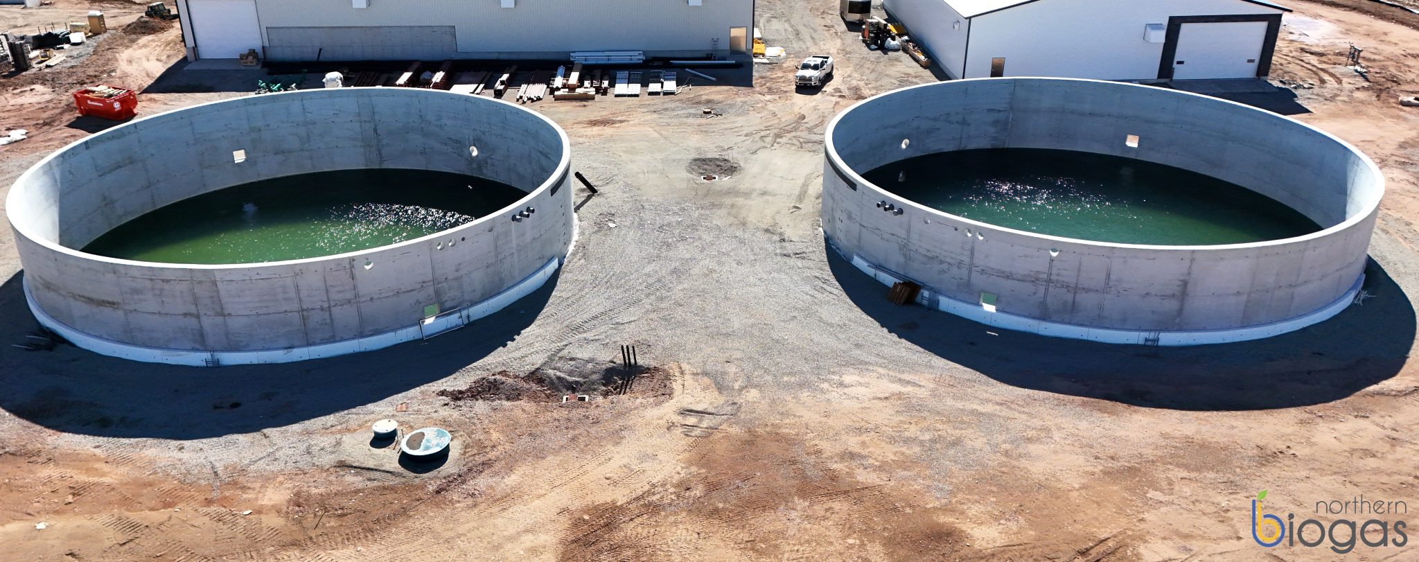 Home | Northern Biogas